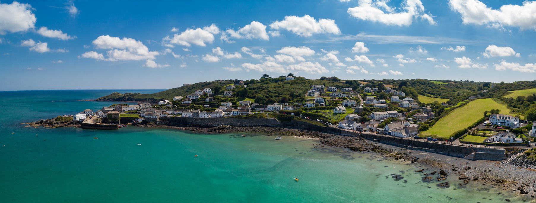 Gallery – Coverack Village