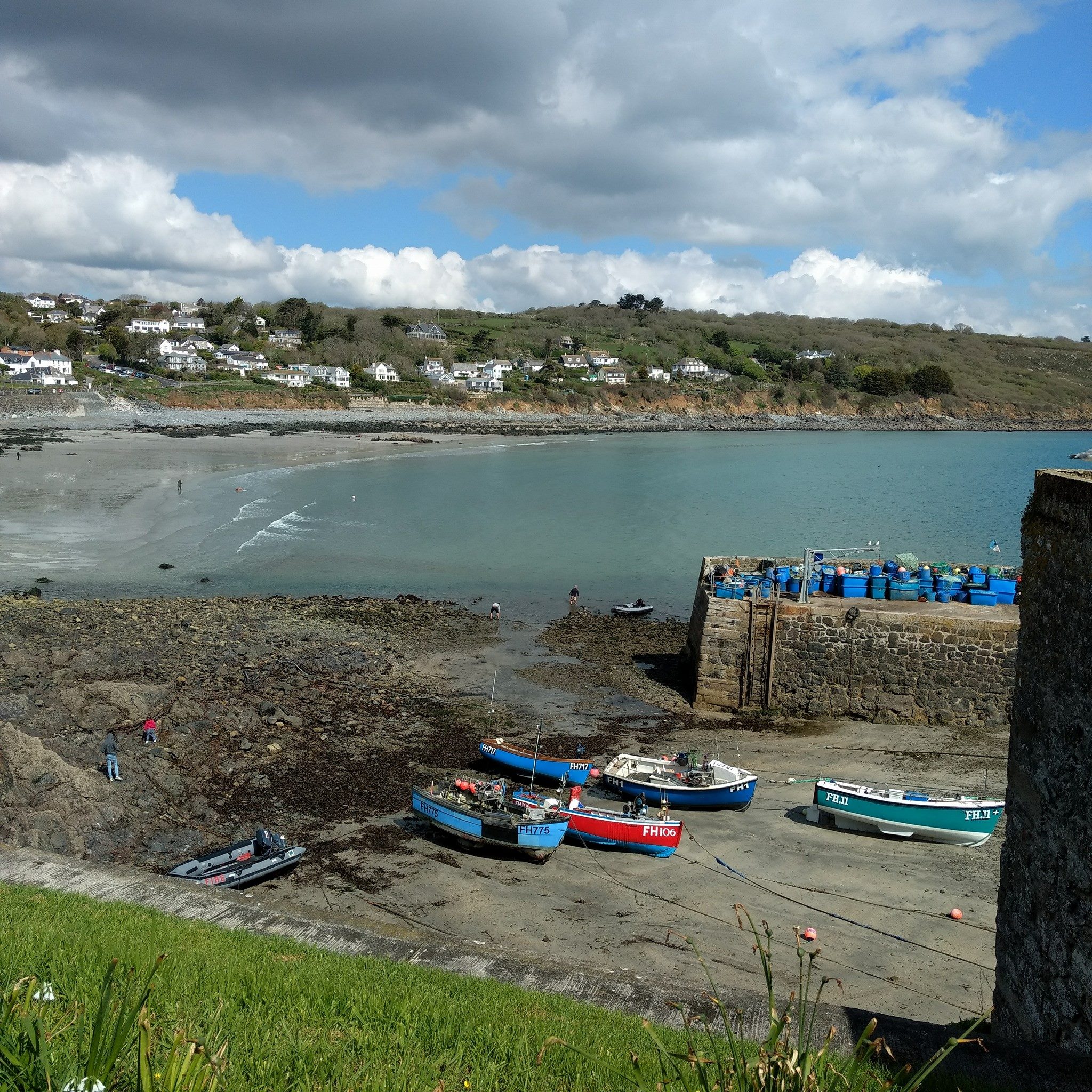 Gallery – Coverack Village