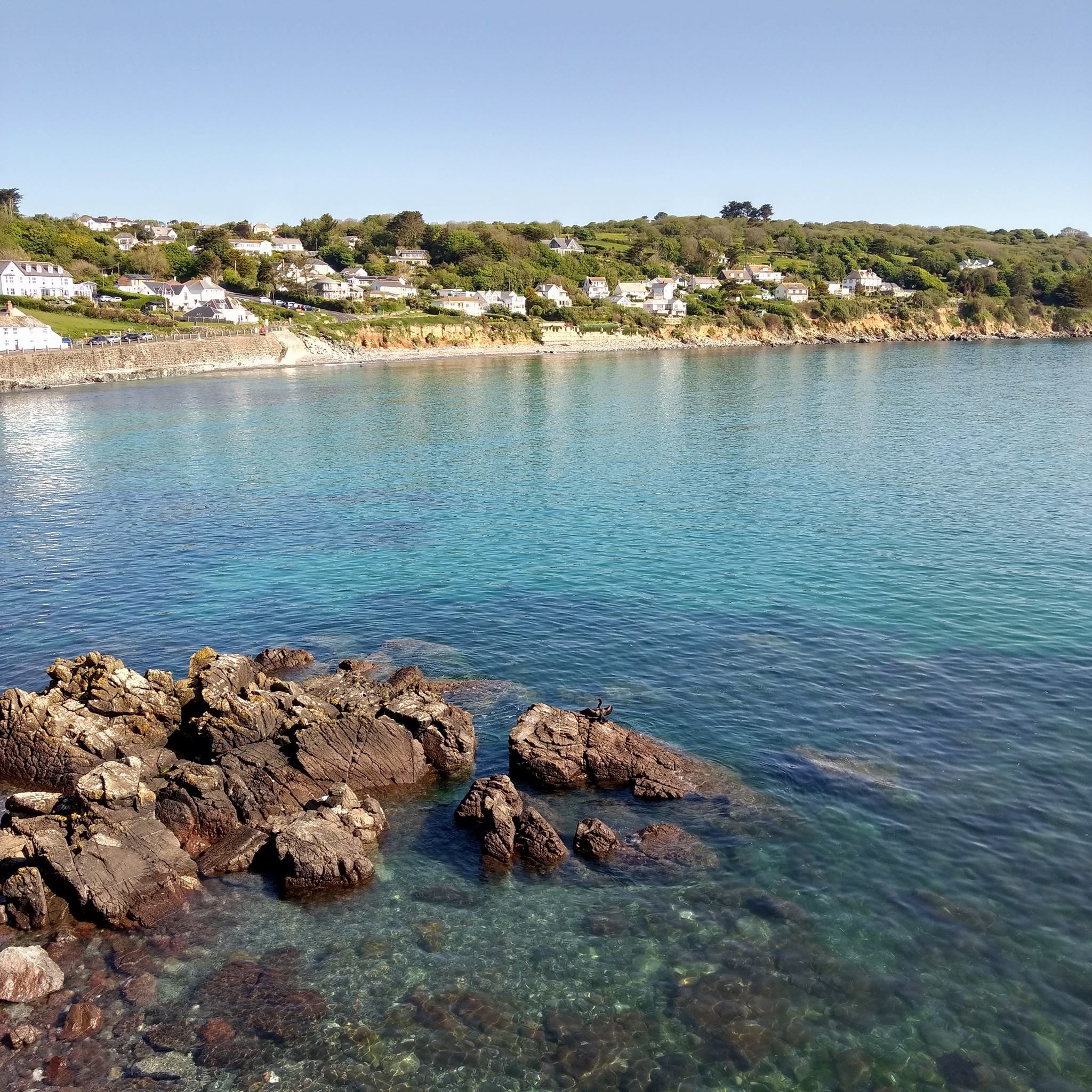 Gallery – Coverack Village