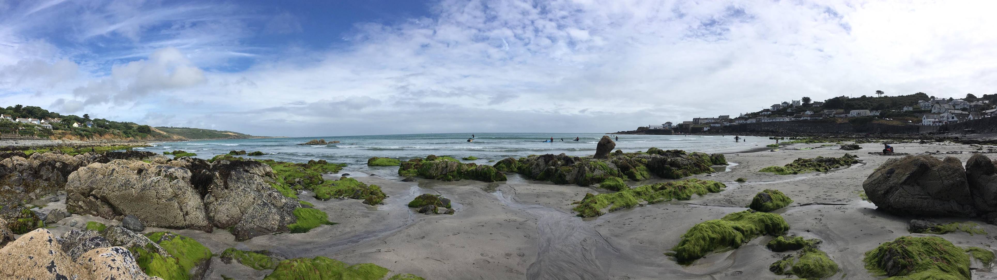 Gallery – Coverack Village