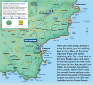 How To Get Here Coverack Village How To Get Here Coverack Village
