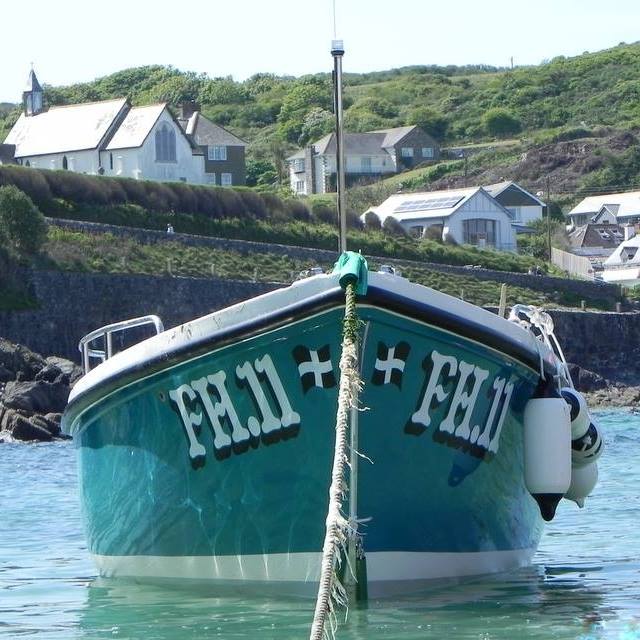 Local Businesses – Coverack Village