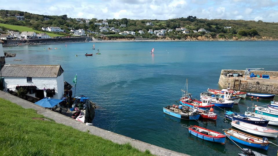 See and do – Coverack Village