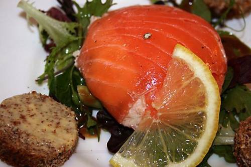 Food and Drink – Coverack Village