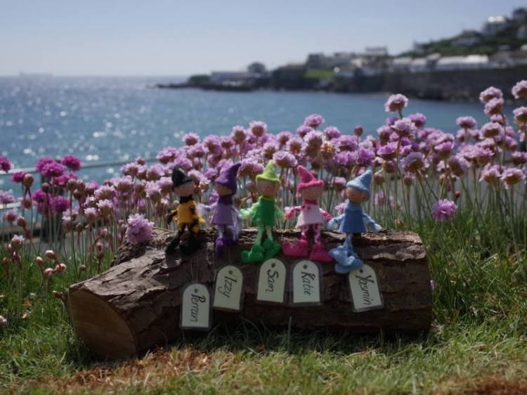 See and do – Coverack Village