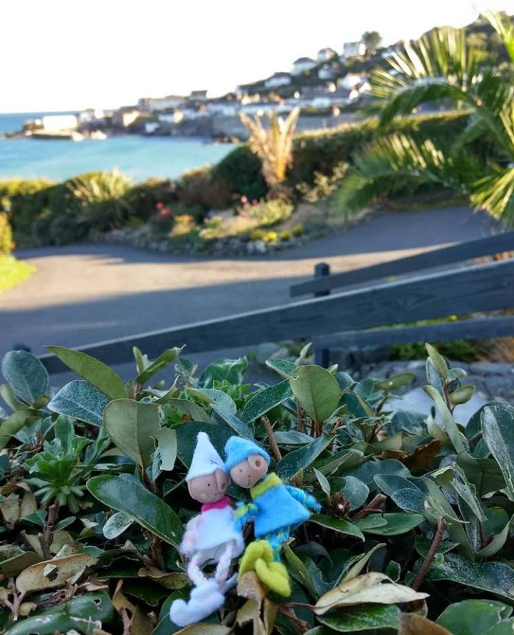 See and do – Coverack Village