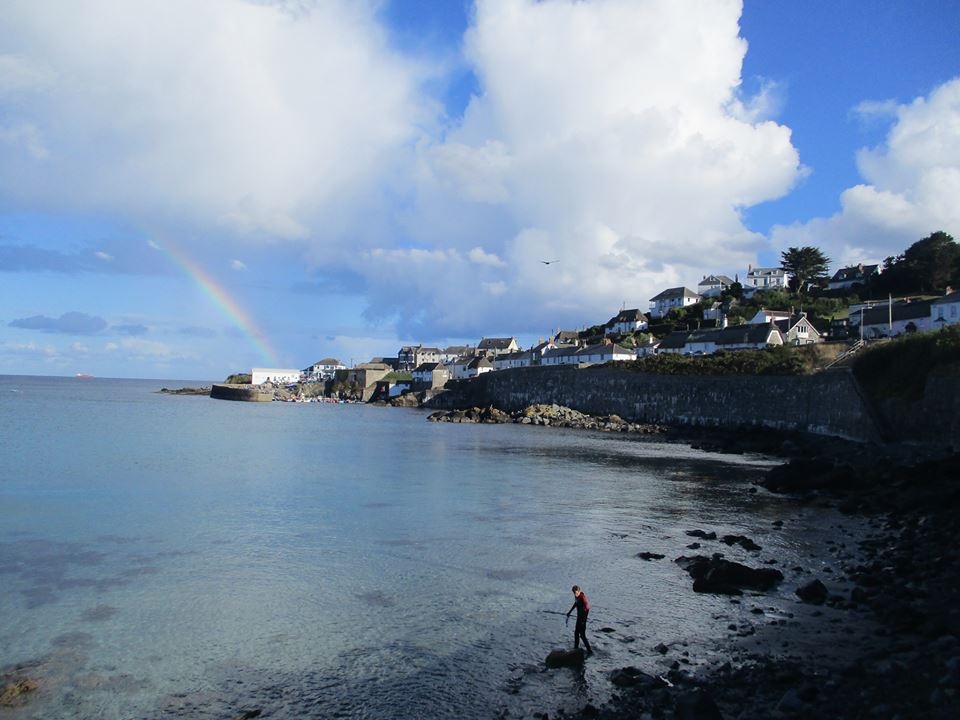 Self Catering multiple properties – Coverack Village