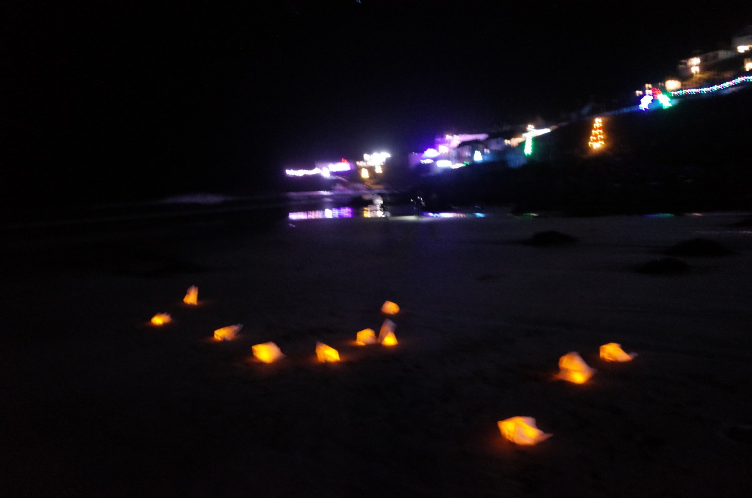 Food and Drink – Coverack Village