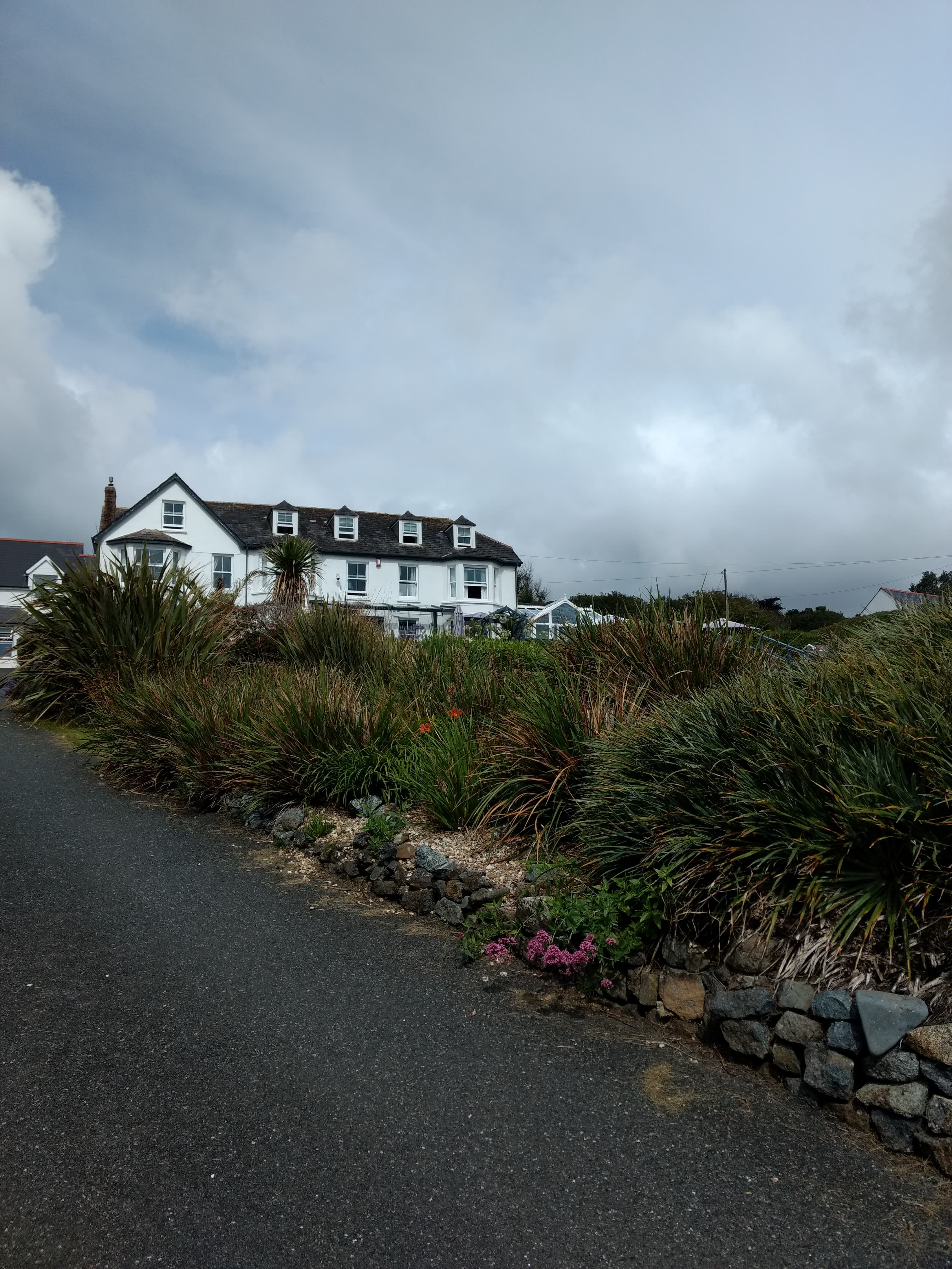 Adjusting to our new normal in Coverack – Coverack Village