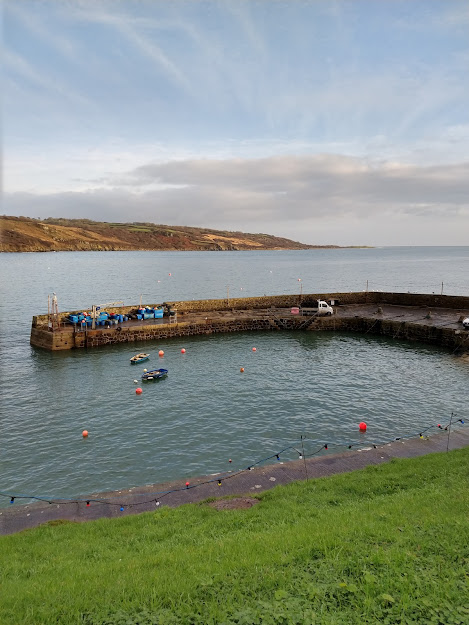 Coverack February 2022 update – Coverack Village