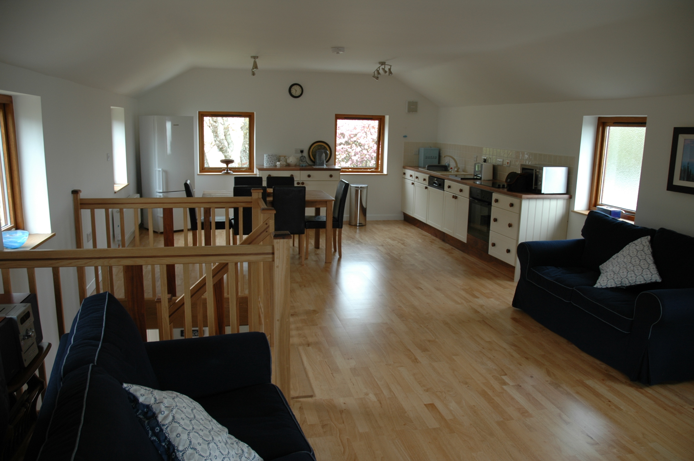 LiveBk – Coverack Village